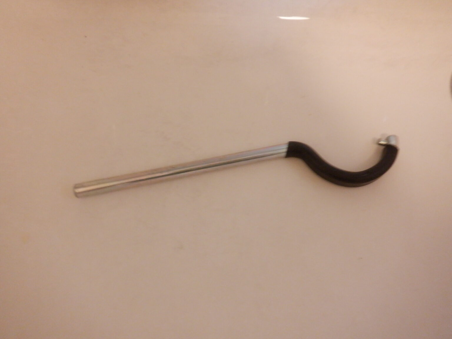 KVK KF569HL【ｶｰﾄﾘｯｼﾞ交換方法】洗面洗髪ｼﾝｸﾞﾙﾚﾊﾞｰ水栓 水漏れ修理 ※洗面台（日立ﾊｳｽﾃｯｸ製） | あなたにも出来るかも？水道修理のブログ