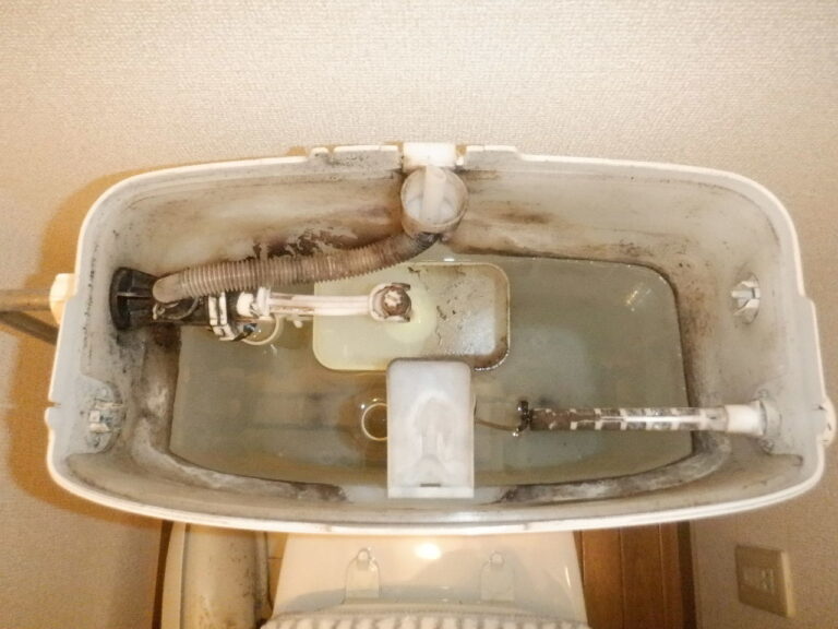 INAX DC-1890S【ﾎﾞｰﾙﾀｯﾌﾟ･ﾌﾛｰﾄｺﾞﾑ玉交換手順】 手洗い付ﾛｰﾀﾝｸ「ﾚｽｶｰｻｼﾘｰｽﾞ」 水が止まらない 修理方法 | あなたにも出来るかも？水道修理のブログ