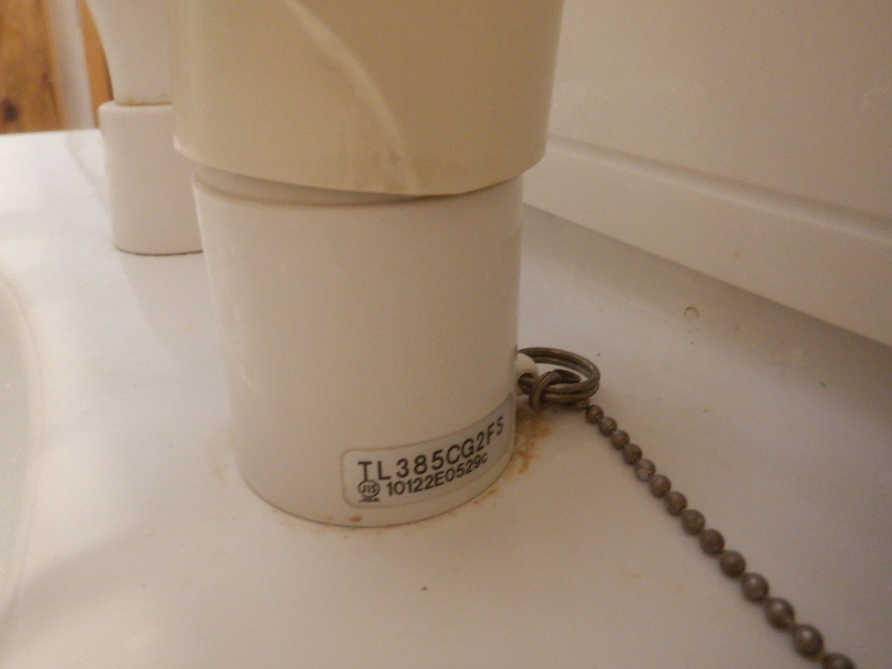 TOTO TL385CG2F(S)【ｶｰﾄﾘｯｼﾞ交換、ｼｬﾜｰﾎｰｽ交換方法】洗面台ｼﾝｸﾞﾙﾚﾊﾞｰ式洗髪ｼｬﾜｰ水栓 水漏れ修理方法【本体 後継品・代替品情報】 | あなたにも出来るかも ...