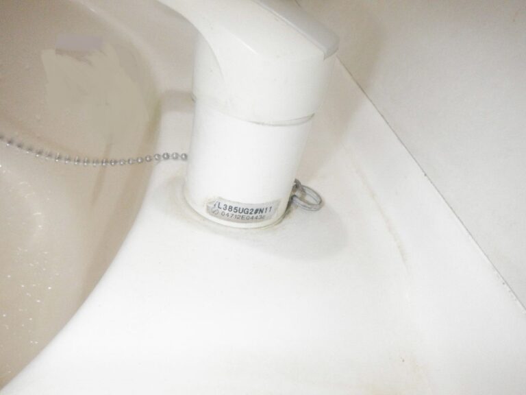 TOTO TL385UG2#N11【後継品へ本体交換、ｶｰﾄﾘｯｼﾞ･ｼｬﾜｰﾎｰｽ交換方法】 台付ｼﾝｸﾞﾙ洗髪ｼｬﾜｰ水栓（水が止まらない・ｼｬﾜｰﾎｰｽから水漏れ） | あなたにも出来る ...