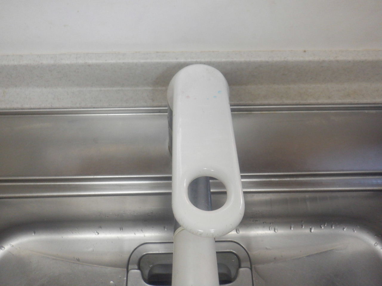 INAX SF-4450SX【ｶｰﾄﾘｯｼﾞ交換、本体後継品・代替品】 台付ｼﾝｸﾞﾙﾚﾊﾞｰ式ﾊﾝﾄﾞｼｬﾜｰ水栓 ※ﾙｰﾃｨｱｼﾘｰｽﾞ＜水が止まらない＞修理方法 | あなたにも出来るかも ...