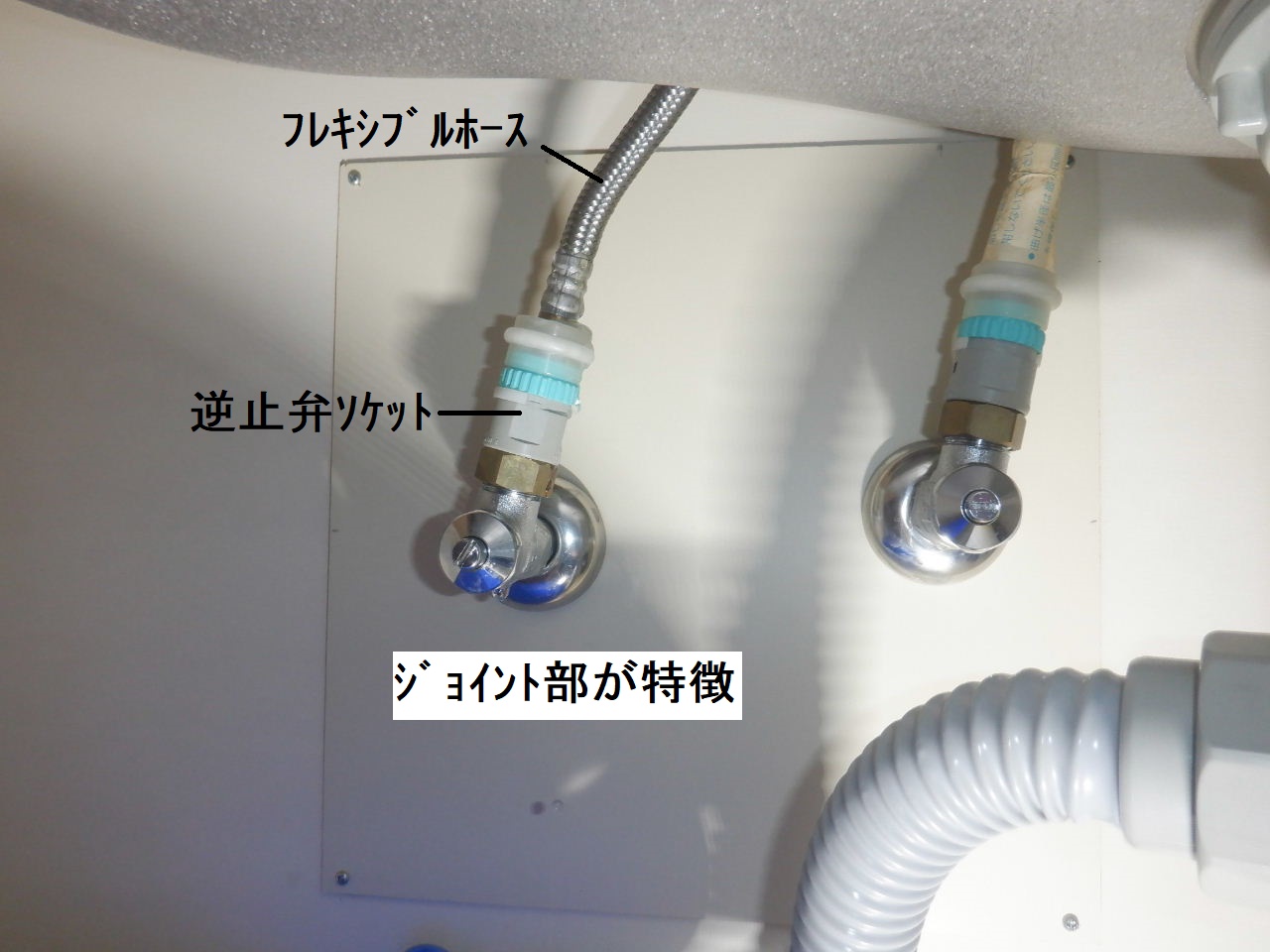 TOTO TKJ31F【水栓本体交換・取り外し方法】【下げ吐水】 台所ｼﾝｸﾞﾙﾚﾊﾞｰ水栓 （修理部品供給終了品） | あなたにも出来るかも？水道修理のブログ