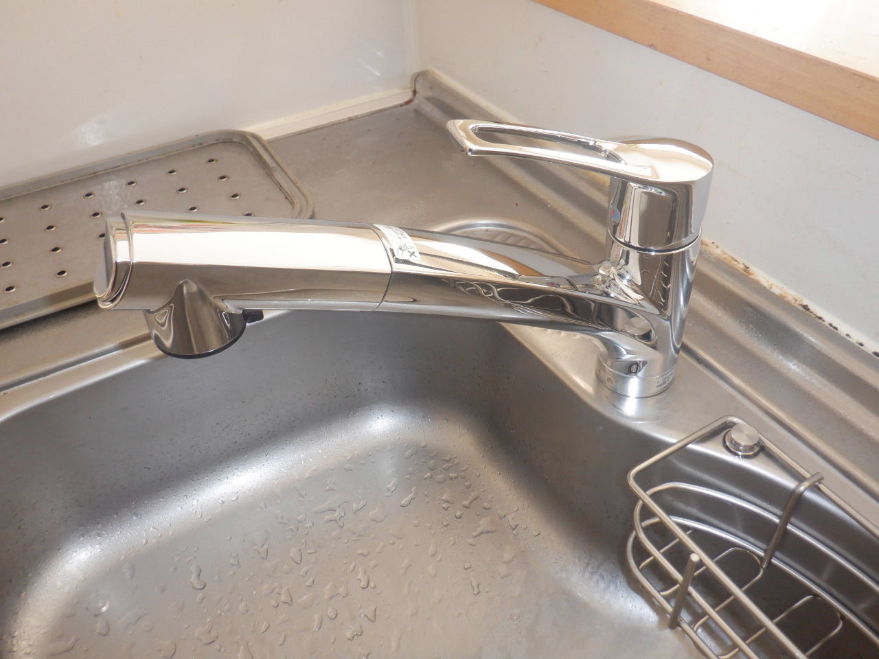 MYM FB276-023【ｶｰﾄﾘｯｼﾞ交換・ｼｬﾜｰﾎｰｽ交換、本体後継品への交換】 台付ｼﾝｸﾞﾙﾚﾊﾞｰ式ｼｬﾜｰ水栓 修理方法 【ﾀｶﾗｽﾀﾝﾀﾞｰﾄﾞｷｯﾁﾝ】 | あなたにも ...