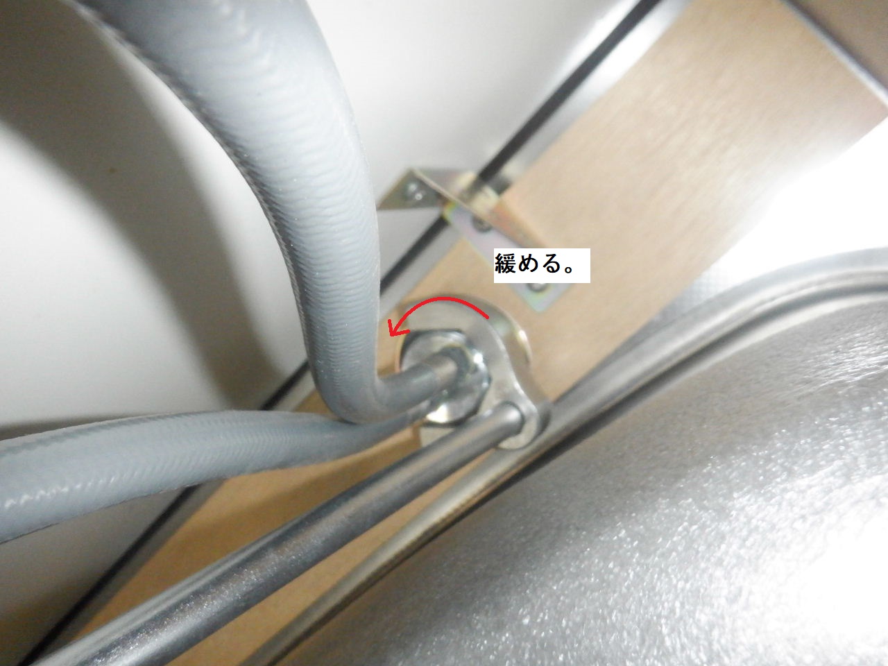 MYM FA237-047【ｶｰﾄﾘｯｼﾞ交換、本体取り外し方・後継品・代替品へ交換】ｷｯﾁﾝ台付ｼﾝｸﾞﾙﾚﾊﾞｰ水栓＜水が止まらない＞修理方法 ※ﾄｽﾃﾑ製ｷｯﾁﾝ | あなたにも出来るか ...